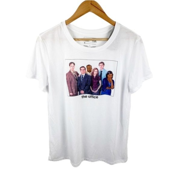 The Office | Tops | The Office Tv Television Show Cast Characters ...